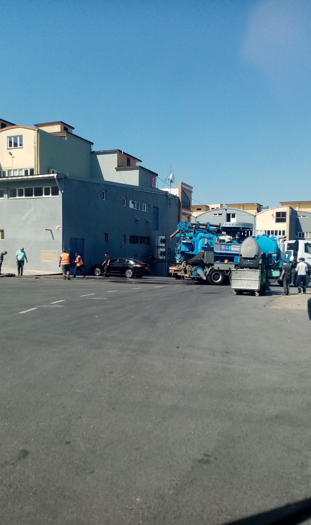 Faaliyetlerimiz - Aytop